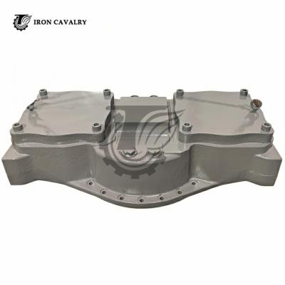 China Hitachi ZX870-3 ZX850-3 ZX1800-3 Transfer Gearbox 9249785 9276421 Excavator Distribution Gear Case Heavy Duty Power Transmission Assembly for sale