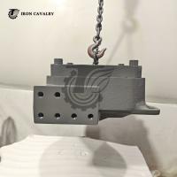 China Hitachi ZX870-3 ZX850-3 ZX1800-3 Transfer Gearbox 9249785 9276421 Excavator Distribution Gear Case Heavy Duty Power Transmission Assembly for sale