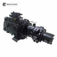 China R902563677 LA15VLO280 Hydraulic Pump for SANY 980 Mining Excavator   High Pressure Variable Piston Pump Aftermarket Replacement for sale