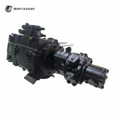 China R902563677 LA15VLO280 Hydraulic Pump for SANY 980 Mining Excavator   High Pressure Variable Piston Pump Aftermarket Replacement for sale