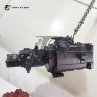 China SANY 980 Mining Excavator Hydraulic Pump R902563677 LA15VLO280L4DRE2CPK/11MLVE4A4PB3S50-0 High Pressure Variable Piston Pump Heavy Duty Durable Construction Machinery Spare Parts for sale