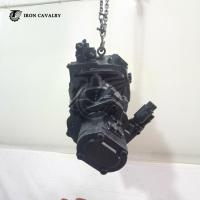 China SANY 980 Mining Excavator Hydraulic Pump R902563677 LA15VLO280L4DRE2CPK/11MLVE4A4PB3S50-0 High Pressure Variable Piston Pump Heavy Duty Durable Construction Machinery Spare Parts for sale