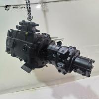 China SANY 980 Mining Excavator Hydraulic Pump R902563677 LA15VLO280L4DRE2CPK/11MLVE4A4PB3S50-0 High Pressure Variable Piston Pump Heavy Duty Durable Construction Machinery Spare Parts for sale