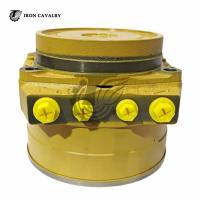 China Poclain MK05-2-124-F04-1340-0000 Hydraulic Motor | Part No. 002343869J for sale