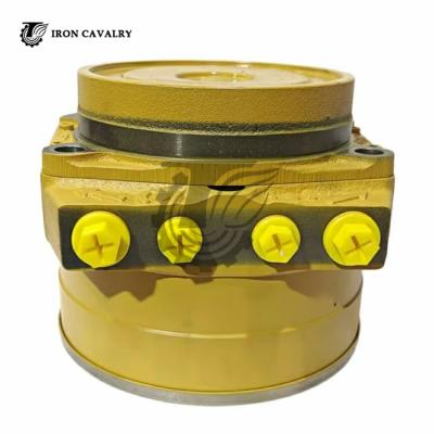 China Poclain MK05-2-124-F04-1340-0000 Hydraulic Motor | Part No. 002343869J for sale