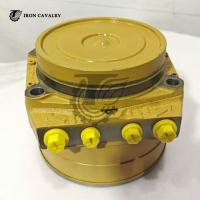 China Poclain MK05-2-124-F04-1340-0000 Hydraulic Motor | Part No. 002343869J for sale