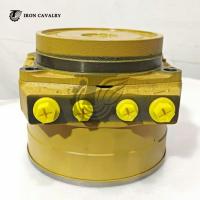 China Poclain MK05-2-124-F04-1340-0000 Hydraulic Motor | Part No. 002343869J for sale