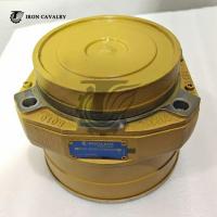 China Poclain MK05-2-124-F04-1340-0000 Hydraulic Motor | Part No. 002343869J for sale