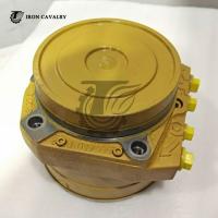 China Poclain MK05-2-124-F04-1340-0000 Hydraulic Motor | Part No. 002343869J for sale