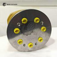 China Poclain MK05-2-124-F04-1340-0000 Hydraulic Motor | Part No. 002343869J for sale