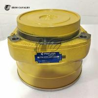 China Poclain MK05-2-124-F04-1340-0000 Hydraulic Motor | Part No. 002343869J for sale