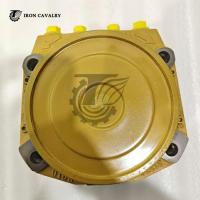 China Poclain MK05-2-124-F04-1340-0000 Hydraulic Motor | Part No. 002343869J for sale