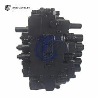 China KYB Main Control Valve for Kato 820R Excavator | High-Performance Hydraulic Distribution Valve for sale