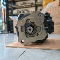 China 708-1W-41570 708-1W-00881 Main Hydraulic Pump for Komatsu WA380-6 WA430-6 Wheel Loader Aftermarket Replacement for sale