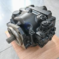 China 708-1W-41570 708-1W-00881 Main Hydraulic Pump for Komatsu WA380-6 WA430-6 Wheel Loader Aftermarket Replacement for sale