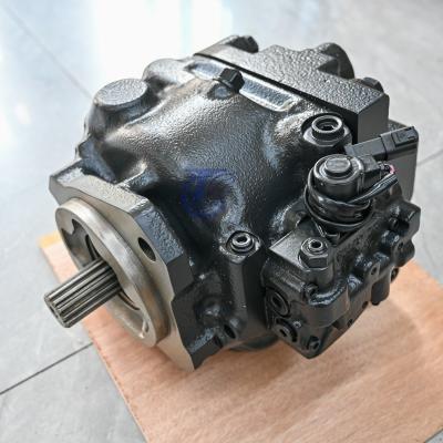 China 708-1W-41570 708-1W-00881 Main Hydraulic Pump for Komatsu WA380-6 WA430-6 Wheel Loader Aftermarket Replacement for sale