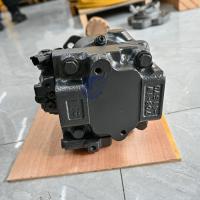 China 708-1W-41570 708-1W-00881 Main Hydraulic Pump for Komatsu WA380-6 WA430-6 Wheel Loader Aftermarket Replacement for sale