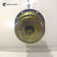 China Kobelco SK480-6 Final Drive Motor | Genuine Travel Motor for Excavator for sale