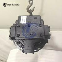 China Kobelco SK480-6 Final Drive Motor | Genuine Travel Motor for Excavator for sale