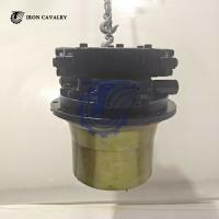 China Kobelco SK480-6 Final Drive Motor | Genuine Travel Motor for Excavator for sale