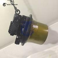 China Kobelco SK480-6 Final Drive Motor | Genuine Travel Motor for Excavator for sale
