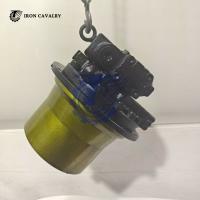 China Kobelco SK480-6 Final Drive Motor | Genuine Travel Motor for Excavator for sale