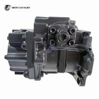 China 708-1H-00270 Main Hydraulic Pump for Komatsu D375A-6 Bulldozer   Heavy Duty Mining Grade Aftermarket Replacement for sale
