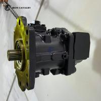 China 708-1H-00270 Hydraulic Pump for Komatsu D375A-6 Bulldozer High Quality Heavy Duty Power System Construction Machinery Spare Parts for sale