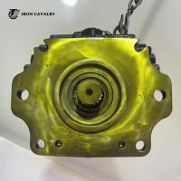 China 708-1H-00270 Hydraulic Pump for Komatsu D375A-6 Bulldozer High Quality Heavy Duty Power System Construction Machinery Spare Parts for sale
