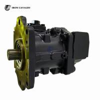 China 708-1H-00270 Main Hydraulic Pump for Komatsu D375A-6 Bulldozer   Heavy Duty Mining Grade Aftermarket Replacement for sale