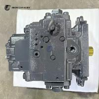 China 708-1H-00270 Main Hydraulic Pump for Komatsu D375A-6 Bulldozer   Heavy Duty Mining Grade Aftermarket Replacement for sale