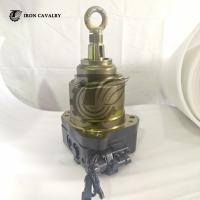 China 708-7W-00220 708-7W-11520 R7087W00220 Cooling Fan Motor for Komatsu PC490-10 Excavator Hydraulic Fan Drive Motor High Efficiency Engine Cooling System Heavy Duty Construction Machinery Spare Parts for sale