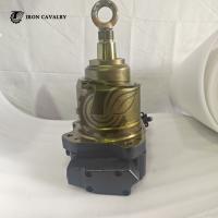 China 708-7W-00220 708-7W-11520 R7087W00220 Cooling Fan Motor for Komatsu PC490-10 Excavator Hydraulic Fan Drive Motor High Efficiency Engine Cooling System Heavy Duty Construction Machinery Spare Parts for sale