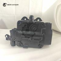 China 708-7W-00220 708-7W-11520 R7087W00220 Cooling Fan Motor for Komatsu PC490-10 Excavator Hydraulic Fan Drive Motor High Efficiency Engine Cooling System Heavy Duty Construction Machinery Spare Parts for sale