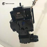 China 11039118 Danfoss H1B110AP1D1NCTADNKNNA15NN030Z24N06 Hydraulic Pump Closed Circuit Axial Piston Pump forMining Excavator Spare Parts for sale