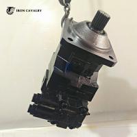 China 11039118 Danfoss H1B110AP1D1NCTADNKNNA15NN030Z24N06 Hydraulic Pump Closed Circuit Axial Piston Pump forMining Excavator Spare Parts for sale