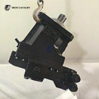 China 11039118 Danfoss H1B110AP1D1NCTADNKNNA15NN030Z24N06 Hydraulic Pump Closed Circuit Axial Piston Pump forMining Excavator Spare Parts for sale