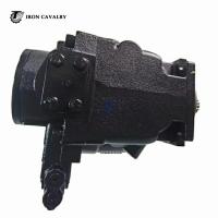 China 83097727 Danfoss Jrrs65Cis2620Nnn3S1 Axial Piston Pump High Efficiency Hydraulic Pump Durable Hydrostatic Transmission Component Heavy Duty Construction Machinery Spare Parts for sale