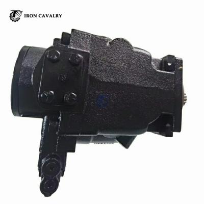 China 83097727 Danfoss Jrrs65Cis2620Nnn3S1 Axial Piston Pump High Efficiency Hydraulic Pump Durable Hydrostatic Transmission Component Heavy Duty Construction Machinery Spare Parts for sale