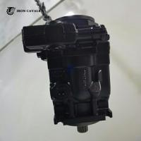 China 83097727 Danfoss Jrrs65Cis2620Nnn3S1 Axial Piston Pump High Efficiency Hydraulic Pump Durable Hydrostatic Transmission Component Heavy Duty Construction Machinery Spare Parts for sale