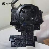 China 83097727 Danfoss Jrrs65Cis2620Nnn3S1 Axial Piston Pump High Efficiency Hydraulic Pump Durable Hydrostatic Transmission Component Heavy Duty Construction Machinery Spare Parts for sale