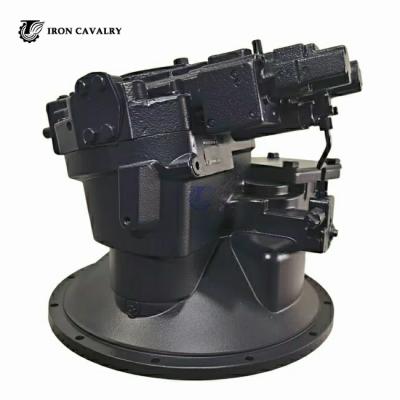 China 400914-00248A Doosan DX340 Hydraulic Pump A8VO200LAKS/61R1-NZG05F174-S High Efficiency Durable Hydraulic Pump Excavator Loader Bulldozer Spare Parts for sale