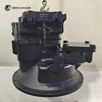 China 400914-00248A Doosan DX340 Hydraulic Pump A8VO200LAKS/61R1-NZG05F174-S High Efficiency Durable Hydraulic Pump Excavator Loader Bulldozer Spare Parts for sale