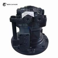 China 31Q4-11131 31Q4-11130 31Q4-11131AR Hyundai R140-9 R145CR-9 Swing Motor High Efficiency Durable Hydraulic Motor Excavator Swing System Upgrade Replacement Core Components for sale