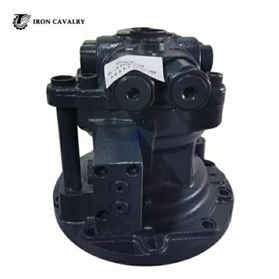 China 31Q4-11131 31Q4-11130 31Q4-11131AR Hyundai R140-9 R145CR-9 Swing Motor High Efficiency Durable Hydraulic Motor Excavator Swing System Upgrade Replacement Core Components for sale