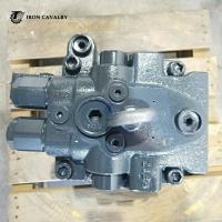 China 31Q4-11131 31Q4-11130 31Q4-11131AR Hyundai R140-9 R145CR-9 Swing Motor High Efficiency Durable Hydraulic Motor Excavator Swing System Upgrade Replacement Core Components for sale