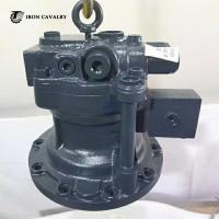 China 31Q4-11131 31Q4-11130 31Q4-11131AR Hyundai R140-9 R145CR-9 Swing Motor High Efficiency Durable Hydraulic Motor Excavator Swing System Upgrade Replacement Core Components for sale