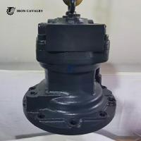 China 31Q4-11131 31Q4-11130 31Q4-11131AR Hyundai R140-9 R145CR-9 Swing Motor High Efficiency Durable Hydraulic Motor Excavator Swing System Upgrade Replacement Core Components for sale
