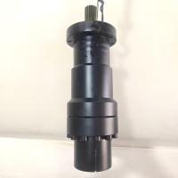 China Premium Epiroc Hydraulic Motor 2658607584 High Performance Gold Cup Hydraulic Motor For Mining Drilling for sale
