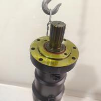 China Premium Epiroc Hydraulic Motor 2658607584 High Performance Gold Cup Hydraulic Motor For Mining Drilling for sale